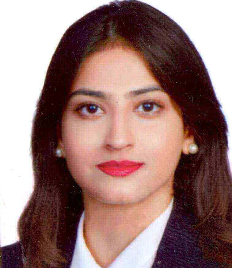 Executive Coordinator's Message | Quaid-e-Azam Law College